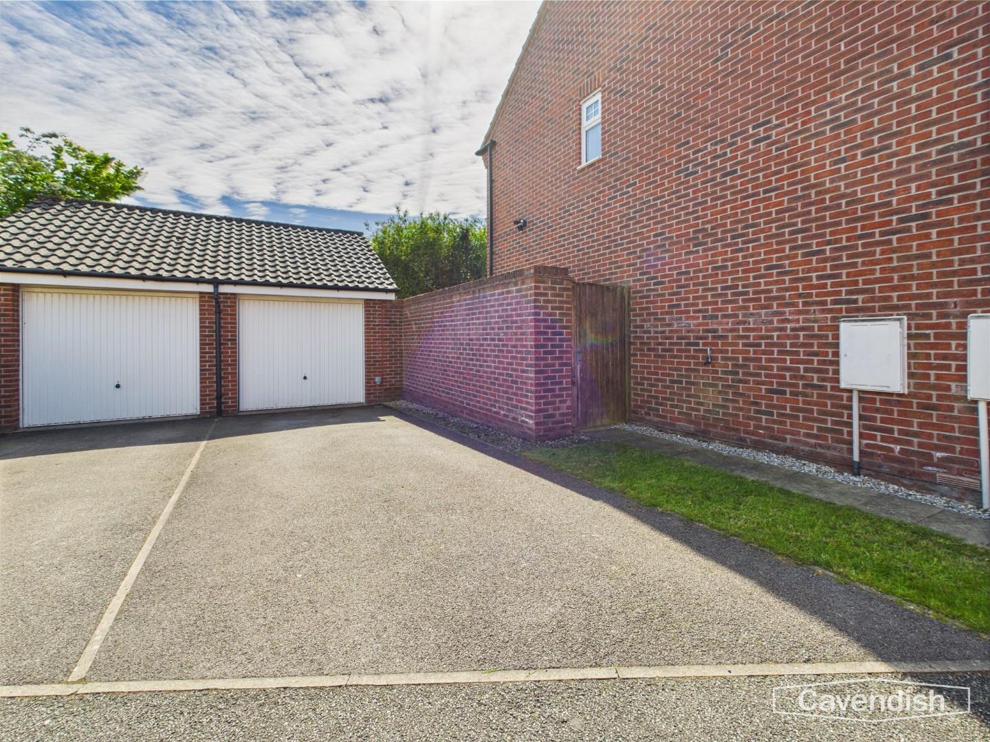 Sorrel Court, Hawarden, Deeside - Cavendish Estate Agents